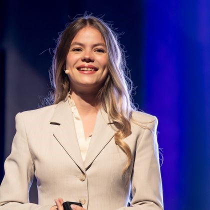 Yaël Meier - Gen Z & Gen Alpha